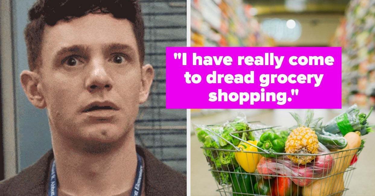31 Absurdly High Grocery Prices From 2023 So Far