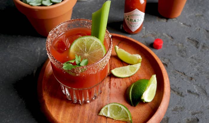 7 TABASCO-Inspired Recipes With A Kick That You'll Kick Yourself For ...