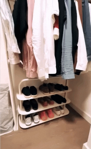 31 Organizing Products For Tackling Your Messy Closet