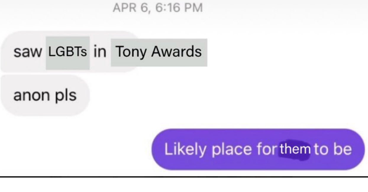 Best Gay Tweets Of The Week June 15 2023