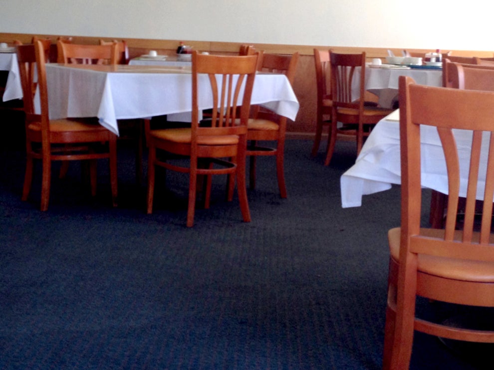 35 Completely Obvious Signs A Restaurant Is Going To Be Terrible You'd ...