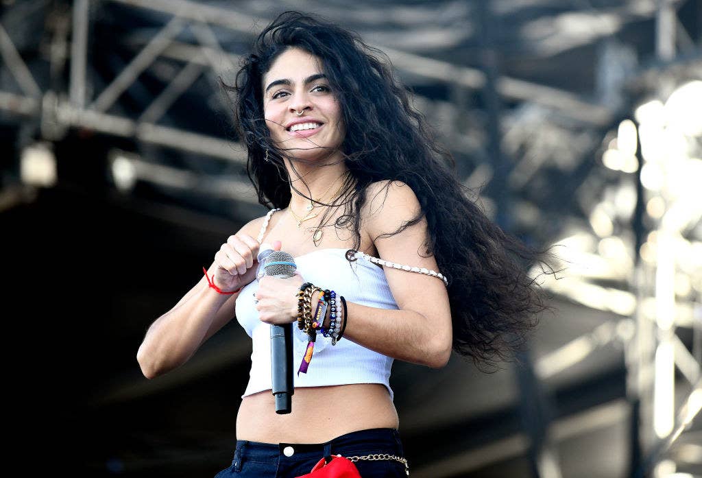 Daniel Caesar, Jessie Reyez On 2023 Polaris Music Prize Long List | Complex