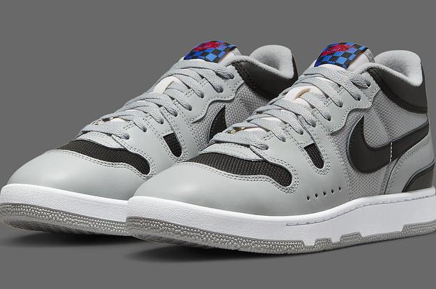 Official Look at This Year's Nike Mac Attack Retro | Complex