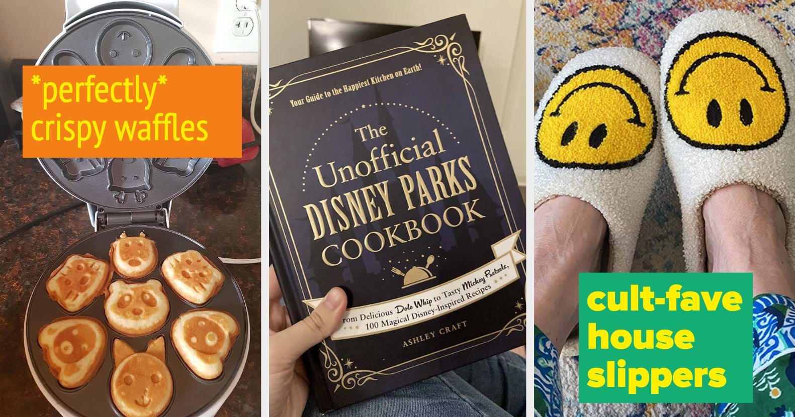 53 Happy Little Products To Put You On Cloud Nine