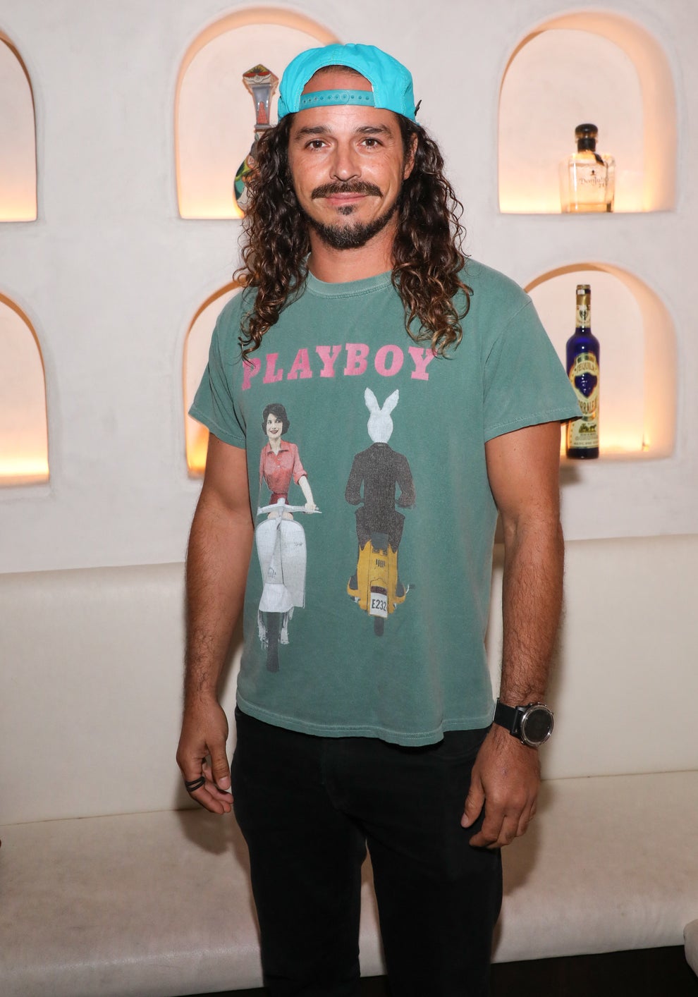 15 Famous Men Who Are Bisexual