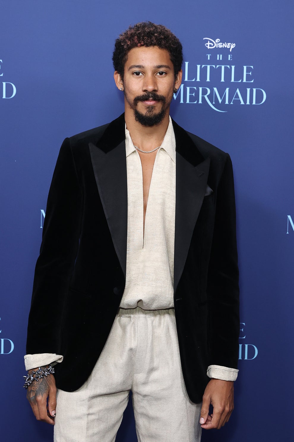 15 Famous Men Who Are Bisexual