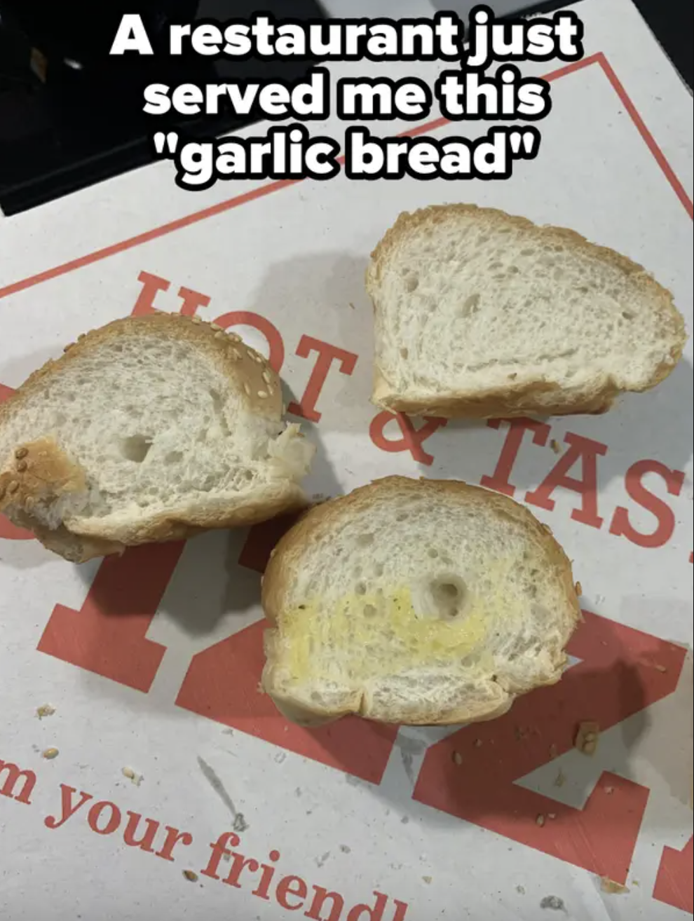 35 Completely Obvious Signs A Restaurant Is Going To Be Terrible You'd ...
