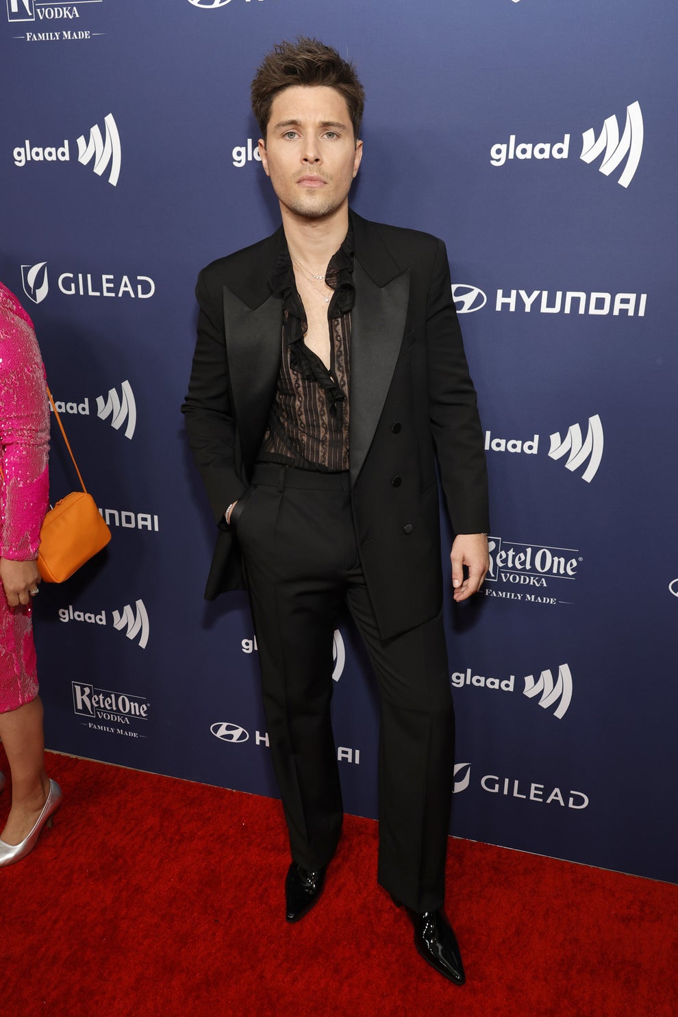 15 Famous Men Who Are Bisexual