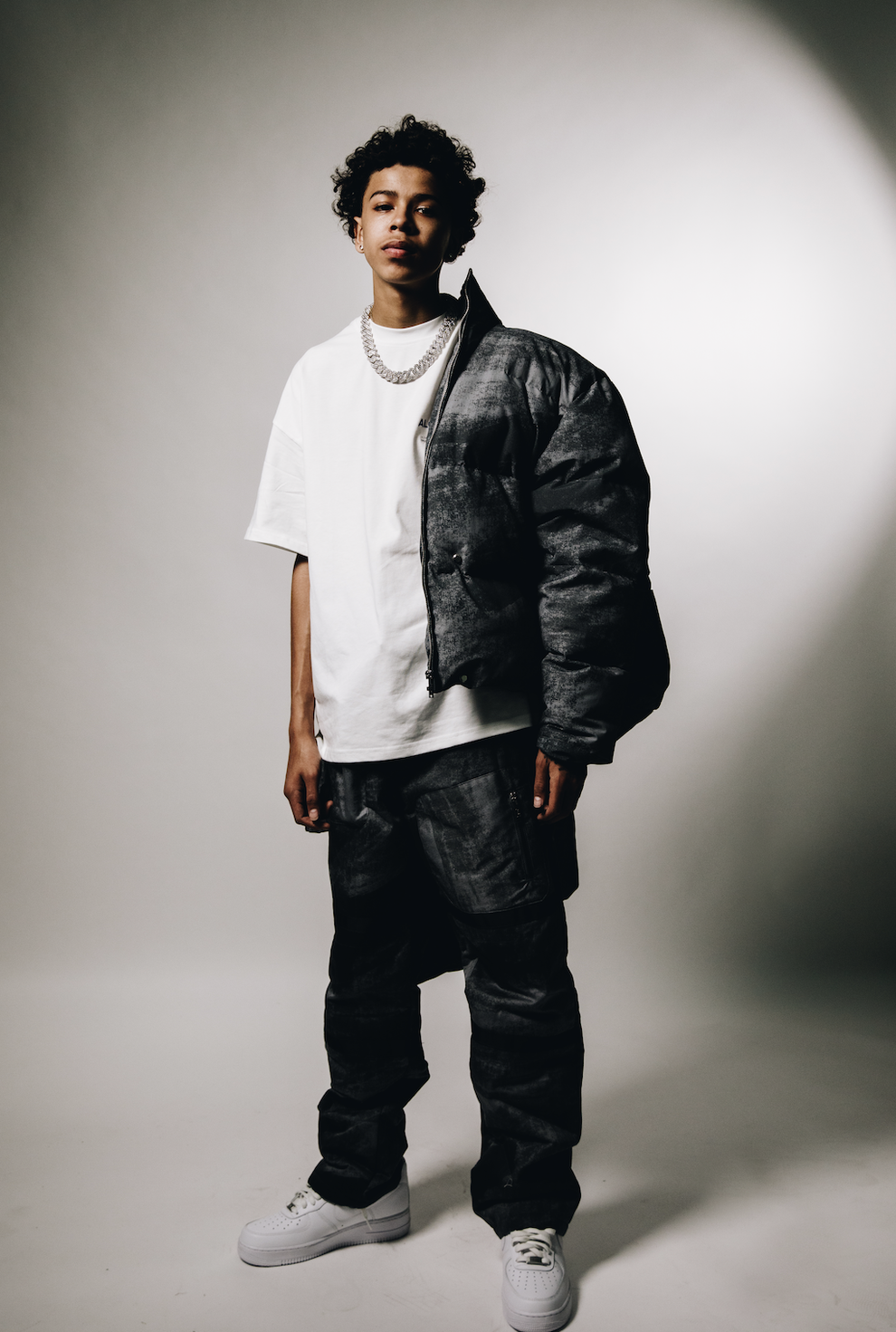 Luh Tyler Talks Working With Lil Uzi Vert and More | Complex