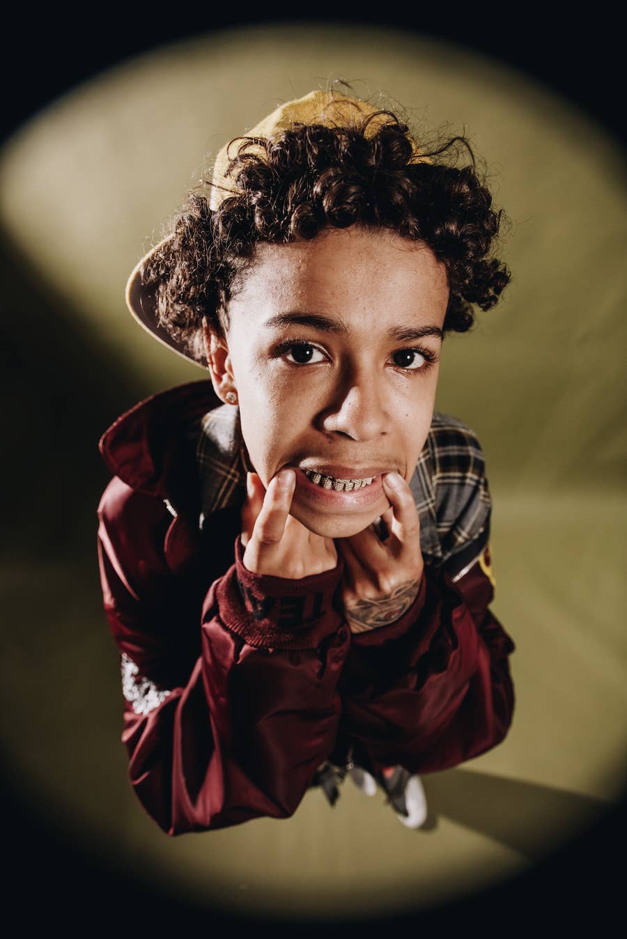 Tyler Meeks's Instagram, Twitter & Facebook on IDCrawl