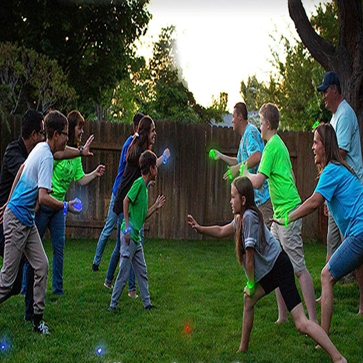 Fun in the Sun: Best Outdoor Toys for Kids