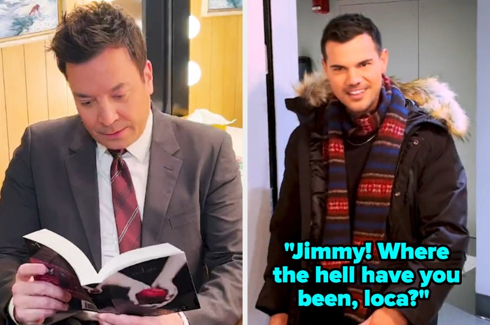 Taylor Lautner And Taylor Lautner Funny Social Media