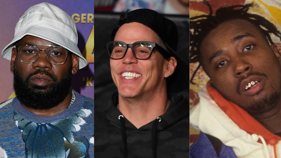 Raekwon Threatened to Knock Steve-O Out for ODB Disrespect | Complex