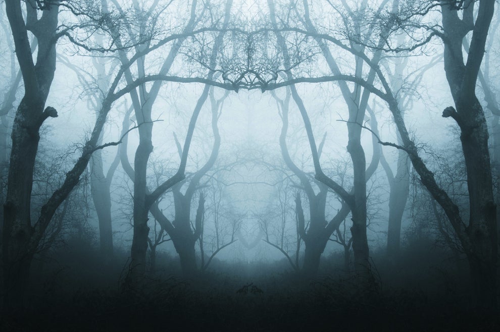 31 Inexplicably Strange Phenomena That People Witnessed