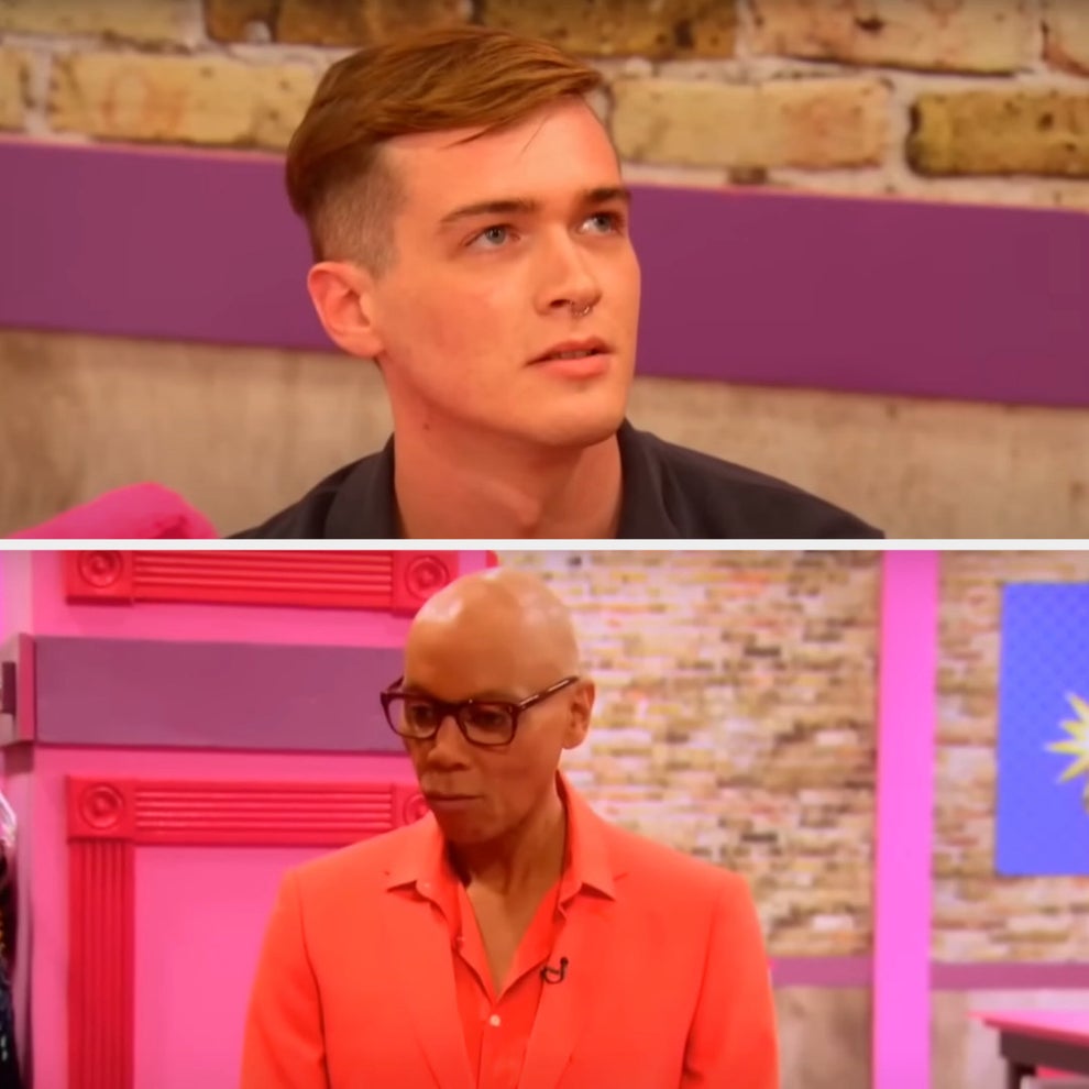 9 RuPaul's Drag Race Queens Spill BTS Drama