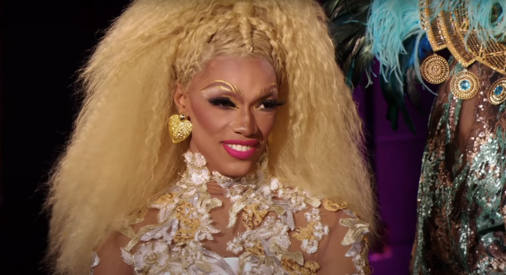 9 RuPaul's Drag Race Queens Spill BTS Drama