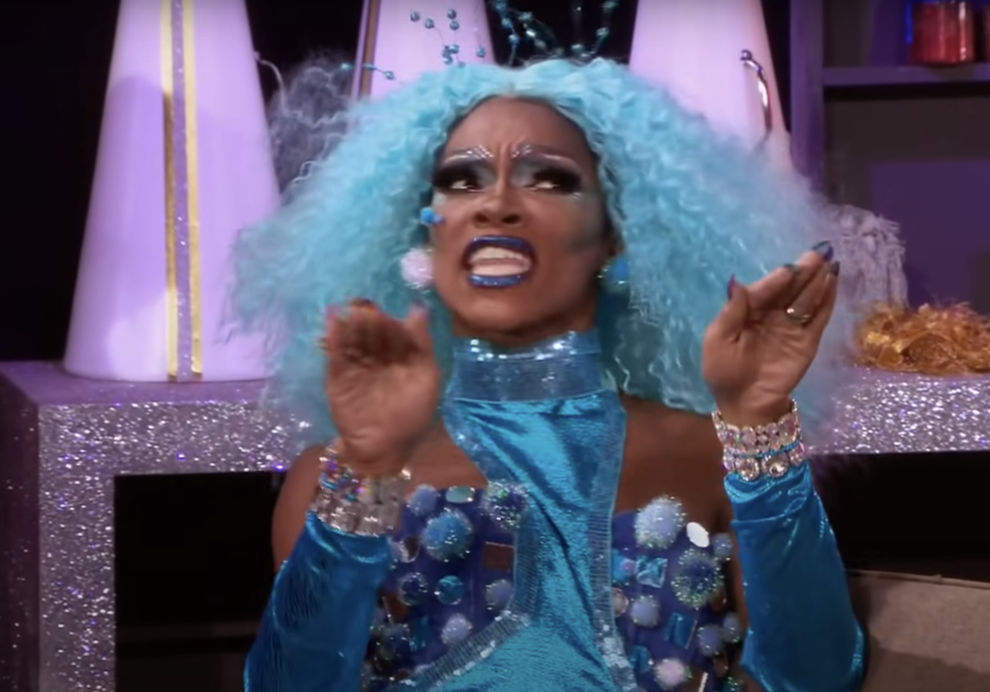 9 RuPaul's Drag Race Queens Spill BTS Drama