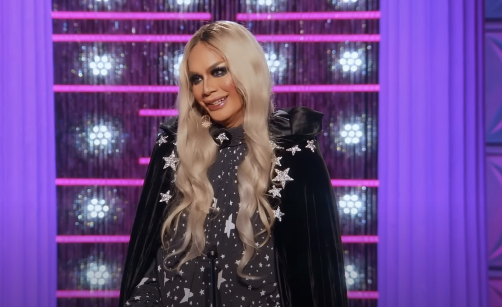 9 RuPaul's Drag Race Queens Spill BTS Drama