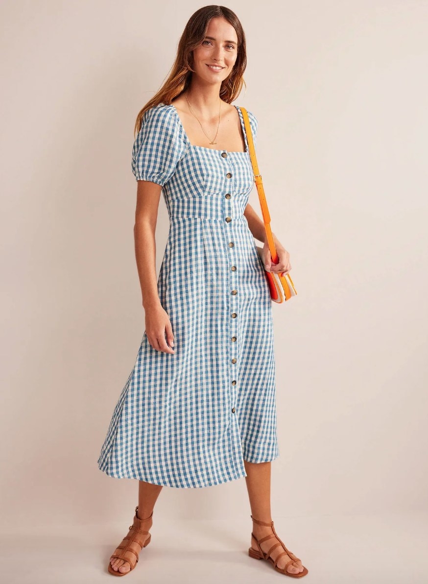20 Stylish Boden Summer Dresses to Keep You Cool