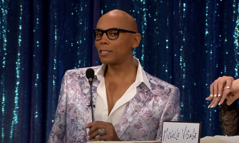 9 RuPaul's Drag Race Queens Spill BTS Drama