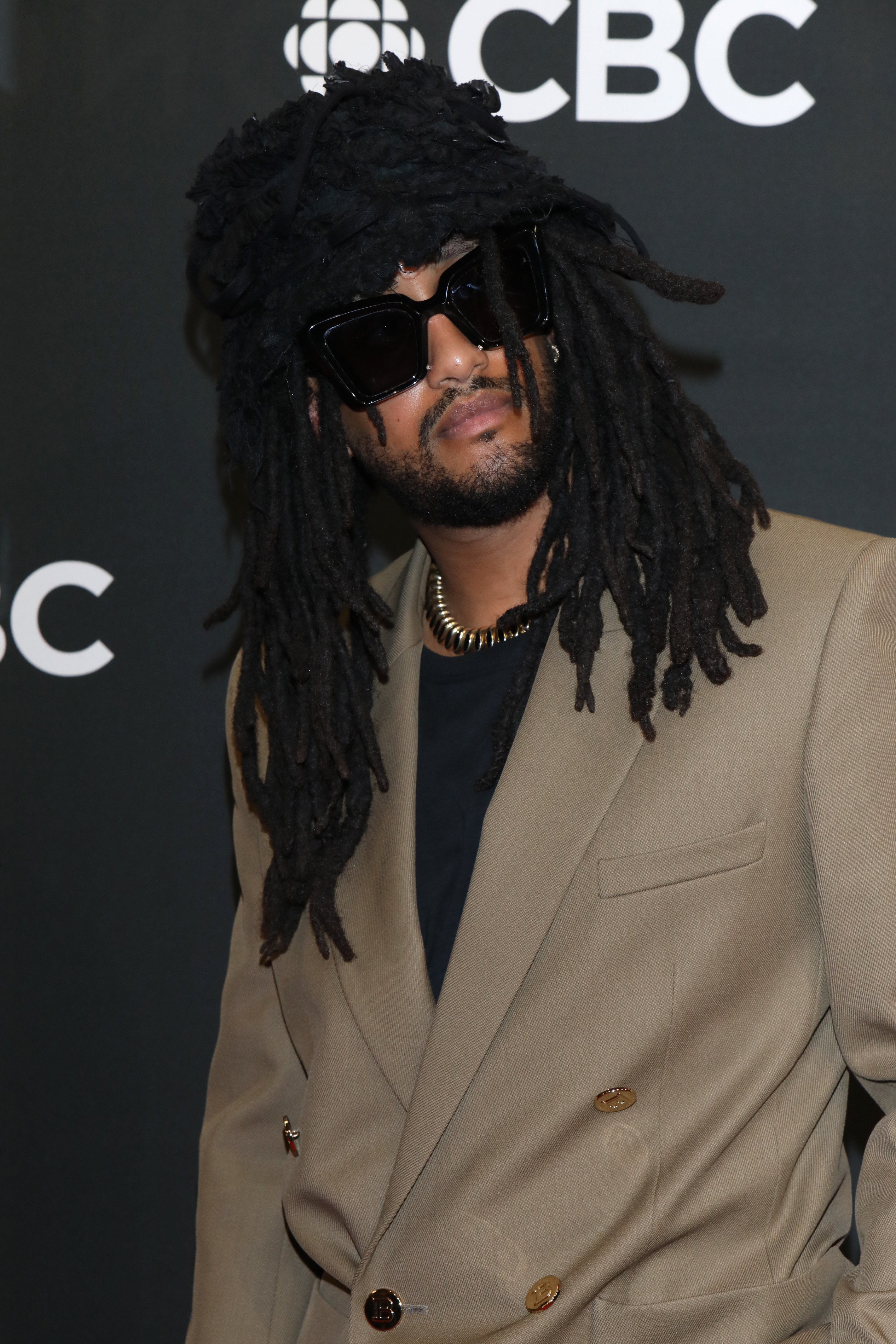 2 Chainz Dreads 2022