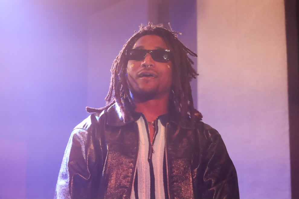 New Hip Hop/R&B Artists, Black Music Month