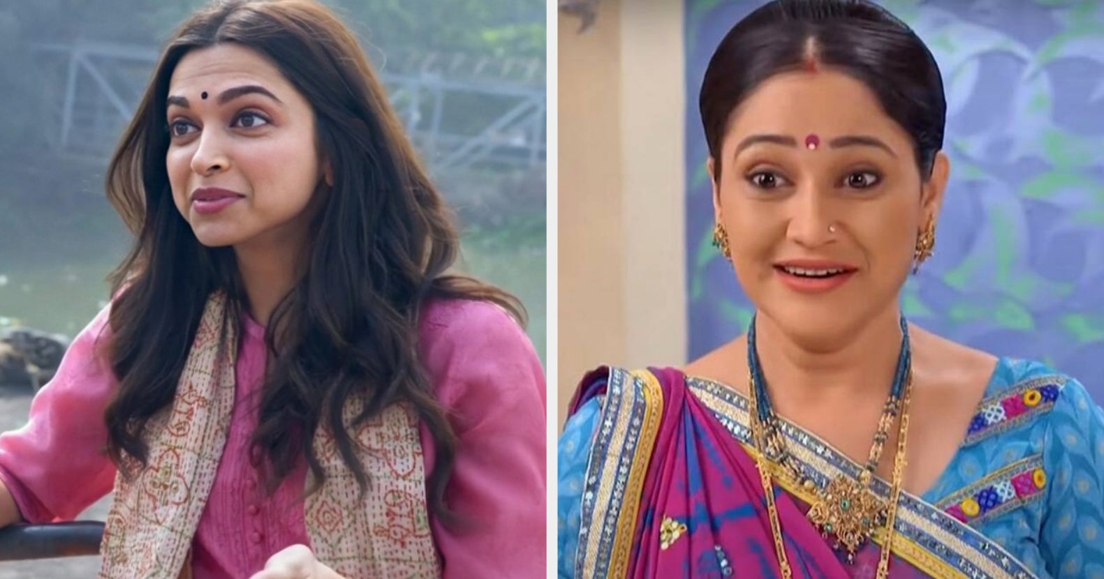 Indian Actors Perfect Casting In Movies And TV