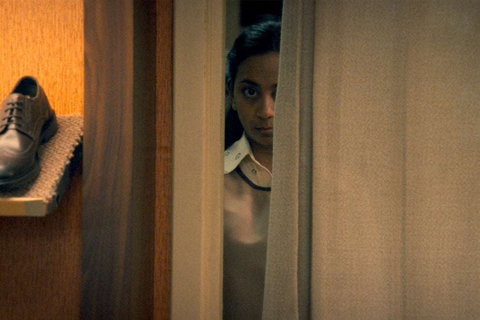 17 Behind The Scene Facts About Black Mirror On Netflix