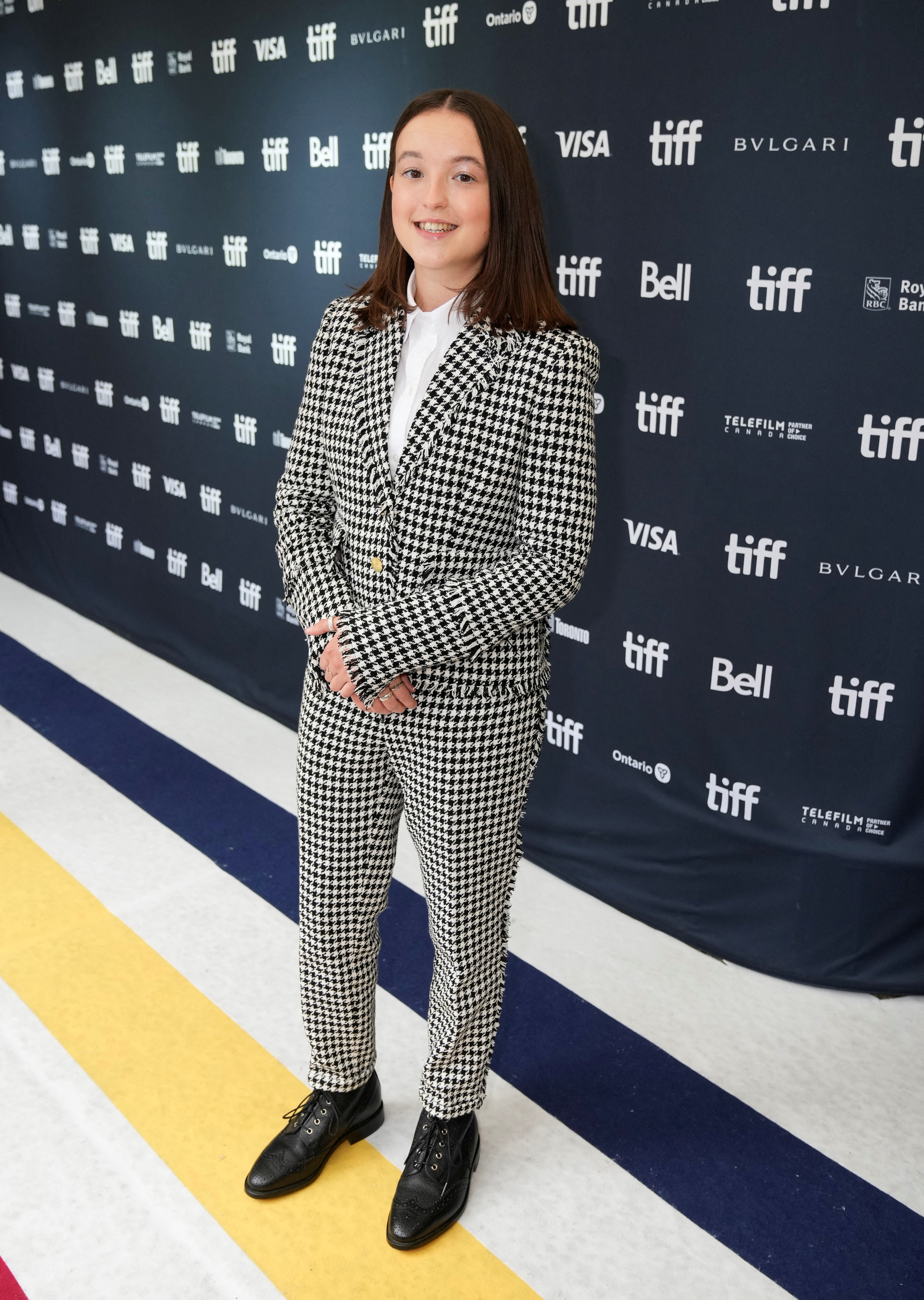 Bella Ramsey Just Shared Her Fear That People Would Think She Only Came Out As Nonbinary To Be ...