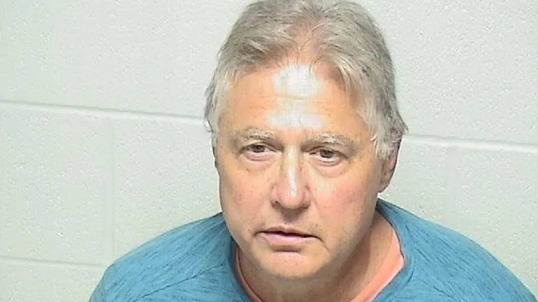 Man Arrested After Shooting Self During Dream About Someone Breaking In ...