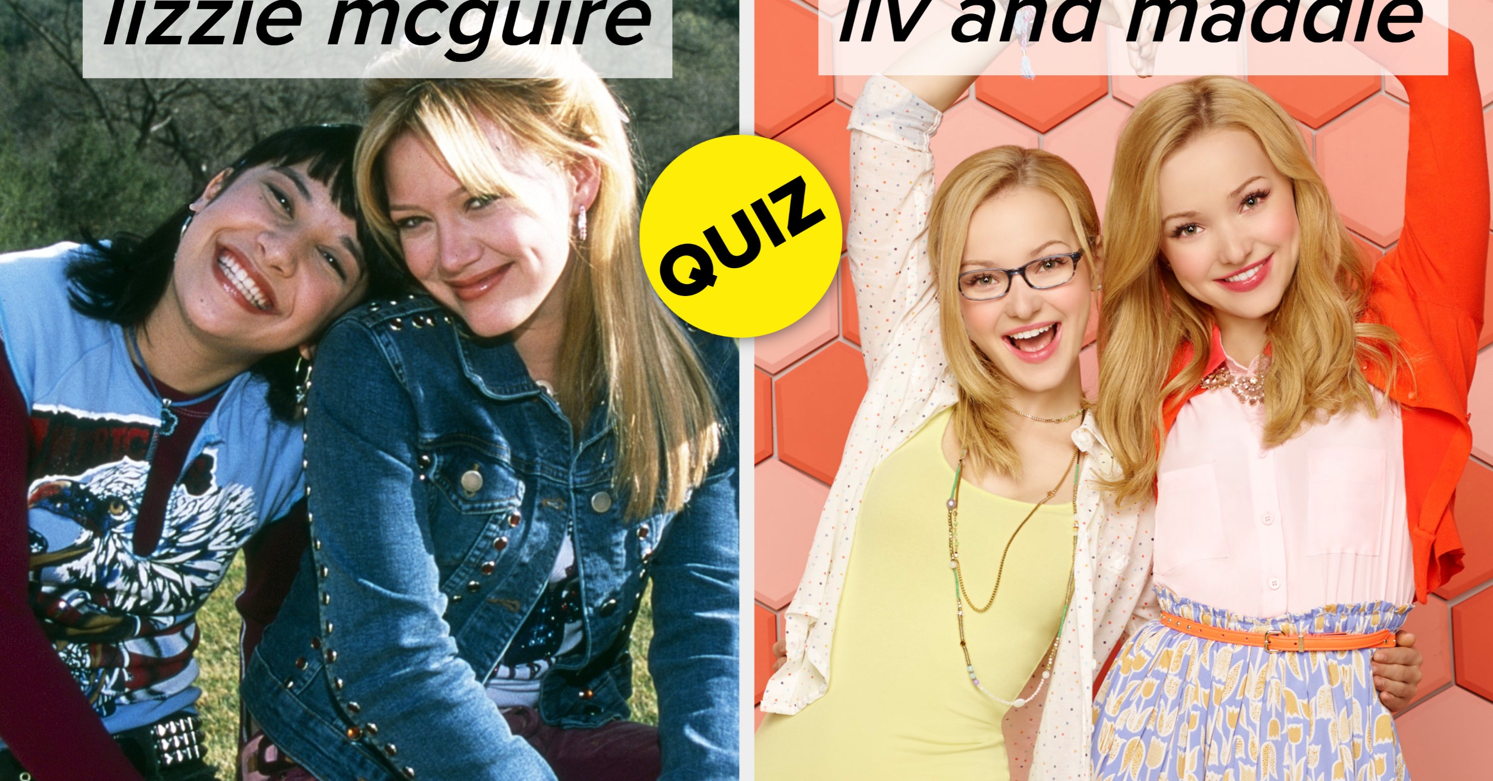 Which Popular Disney Channel Show Should You Watch?