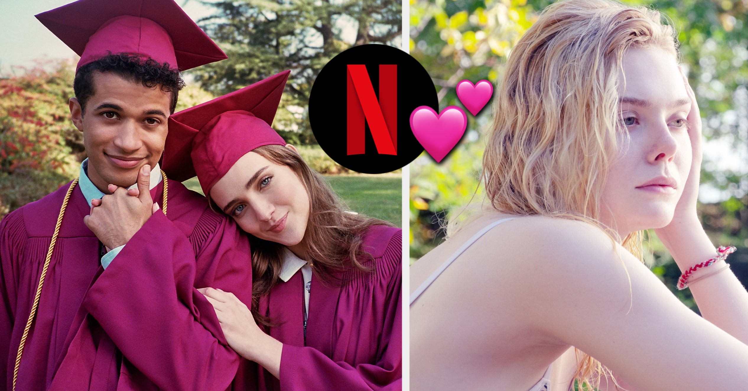 8 Netflix Rom-Coms Guaranteed To Make You Swoon