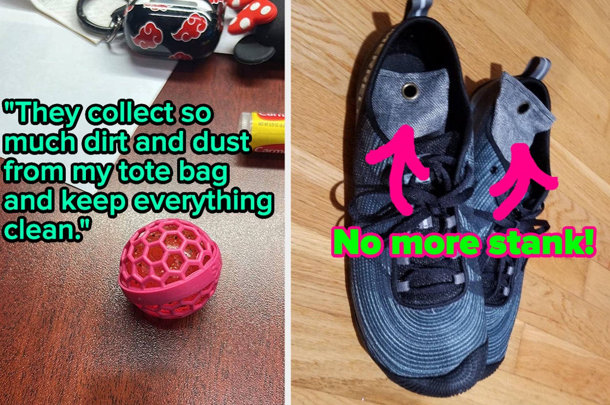 29 Items With Reviews That'll Remind You That Kinda Embarrassing ...