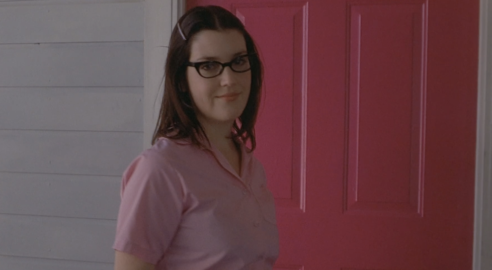 Melanie Lynskey Natasha Lyonne On But I'm A Cheerleader