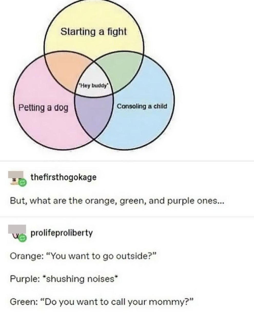 These 19 Internet Geniuses And Their Absolutely Perfect Responses To ...