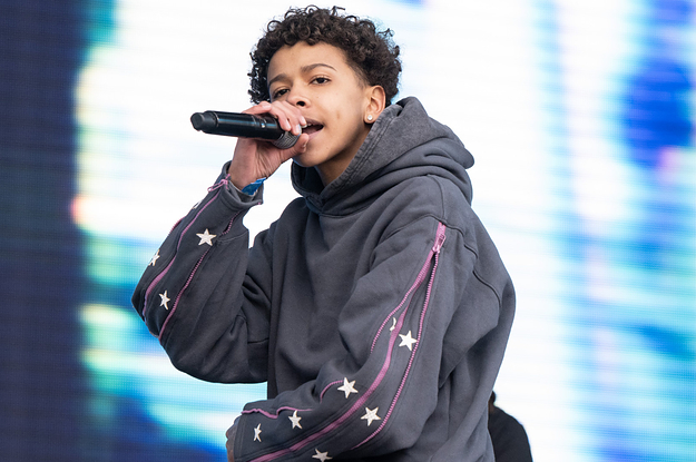 Luh Tyler Initially Thought Viral Hit “Back Flippin” Was ‘So Basic ...