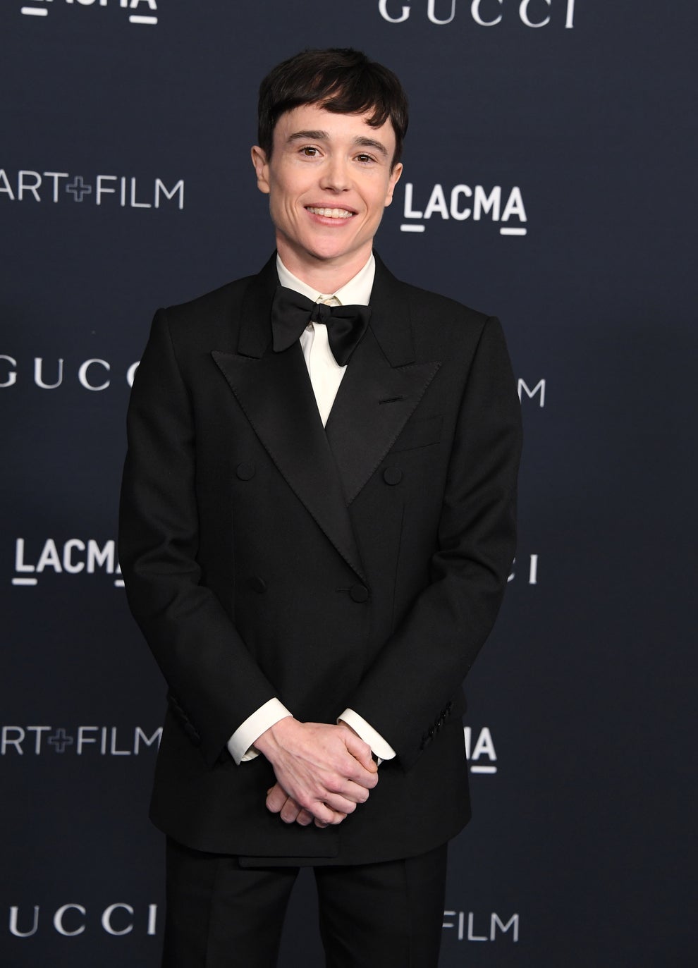 22 Celebrities Who Identify As Nonbinary Or Gender Fluid