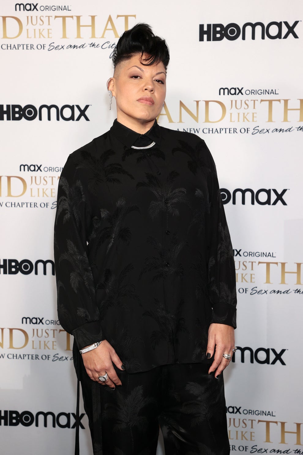 22 Celebrities Who Identify As Nonbinary Or Gender Fluid