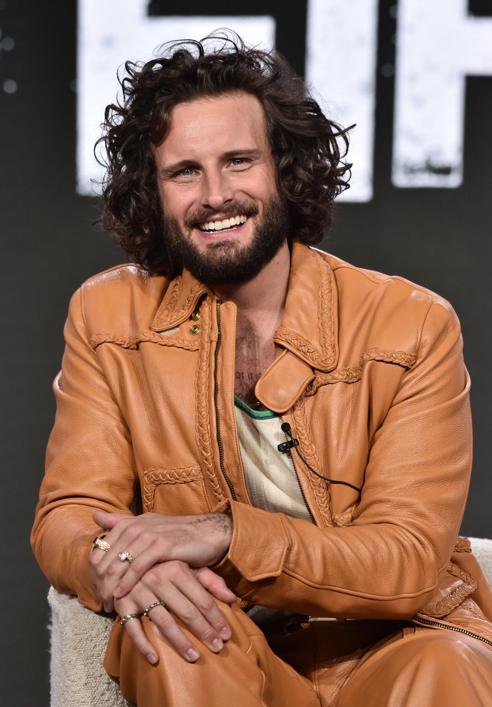 22 Celebrities Who Identify As Nonbinary Or Gender Fluid