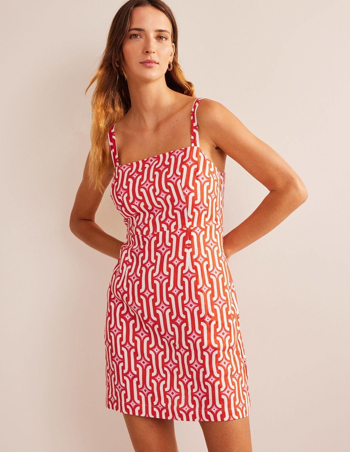 20 Stylish Boden Summer Dresses to Keep You Cool