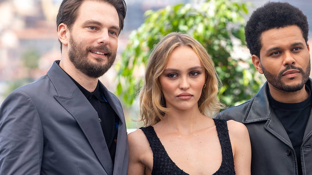 HBO Denies Reports of 'The Idol' Cancellation | Complex