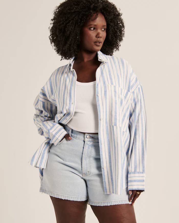 Beat The Heat: 27 Clothing Pieces For Hot Weather