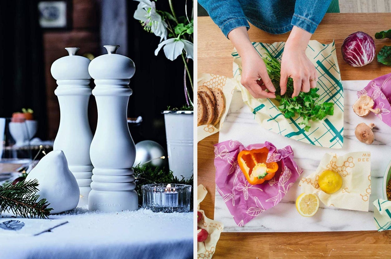 Just 39 Very Nice Things For Your Kitchen