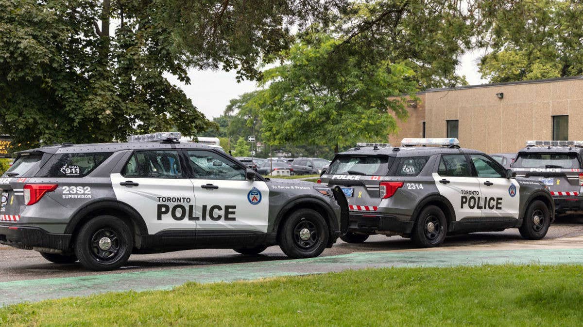 2 Brampton Men Arrested After LCBO Robbery, 200 KM/H Police Chase ...