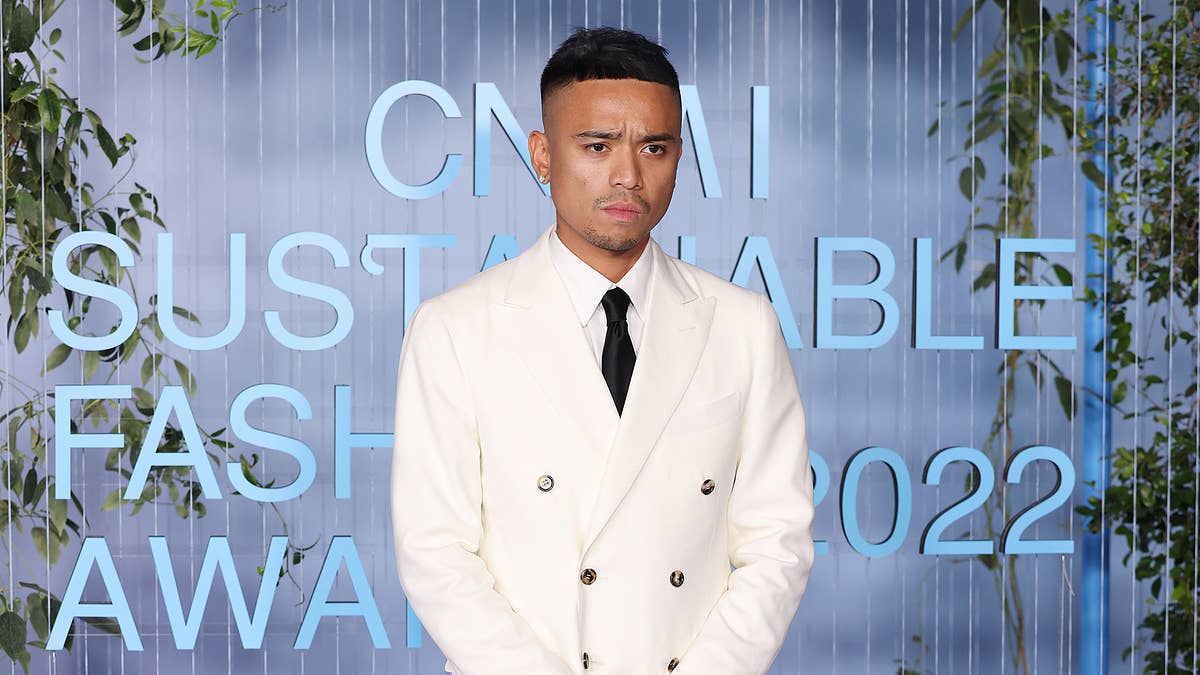 The Last 10 Things Rhude's Rhuigi Villaseñor Purchased | Complex