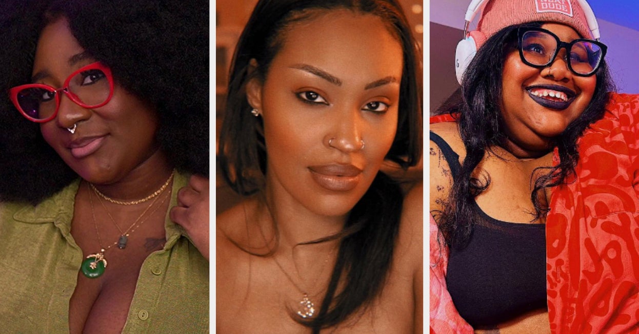 Black Twitch Streamers To Check Out Part 2