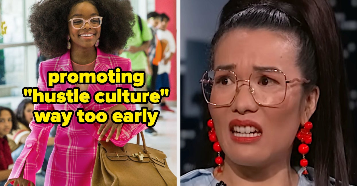 What's A "Parenting Trend" That's Actually Harmful?