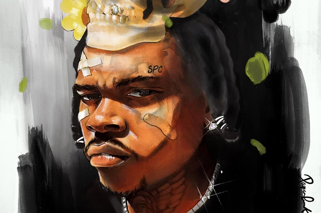 Gunna's New Album: 'A Gift & A Curse,' First Impressions Review | Complex