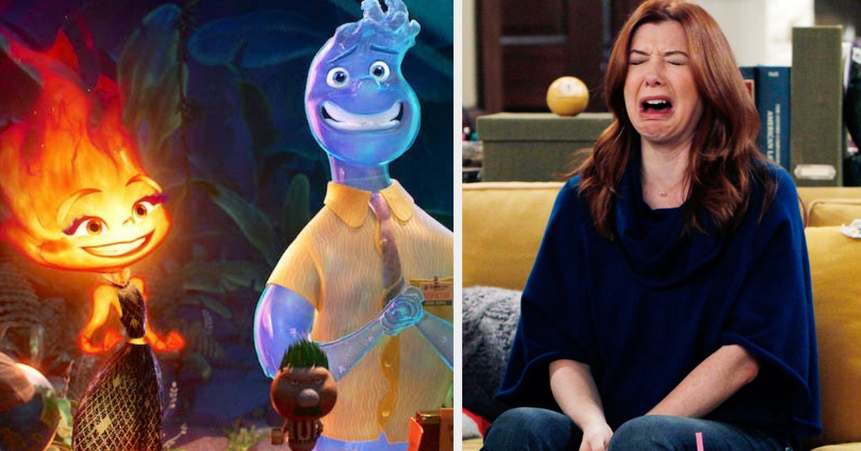 elemental water boy crying