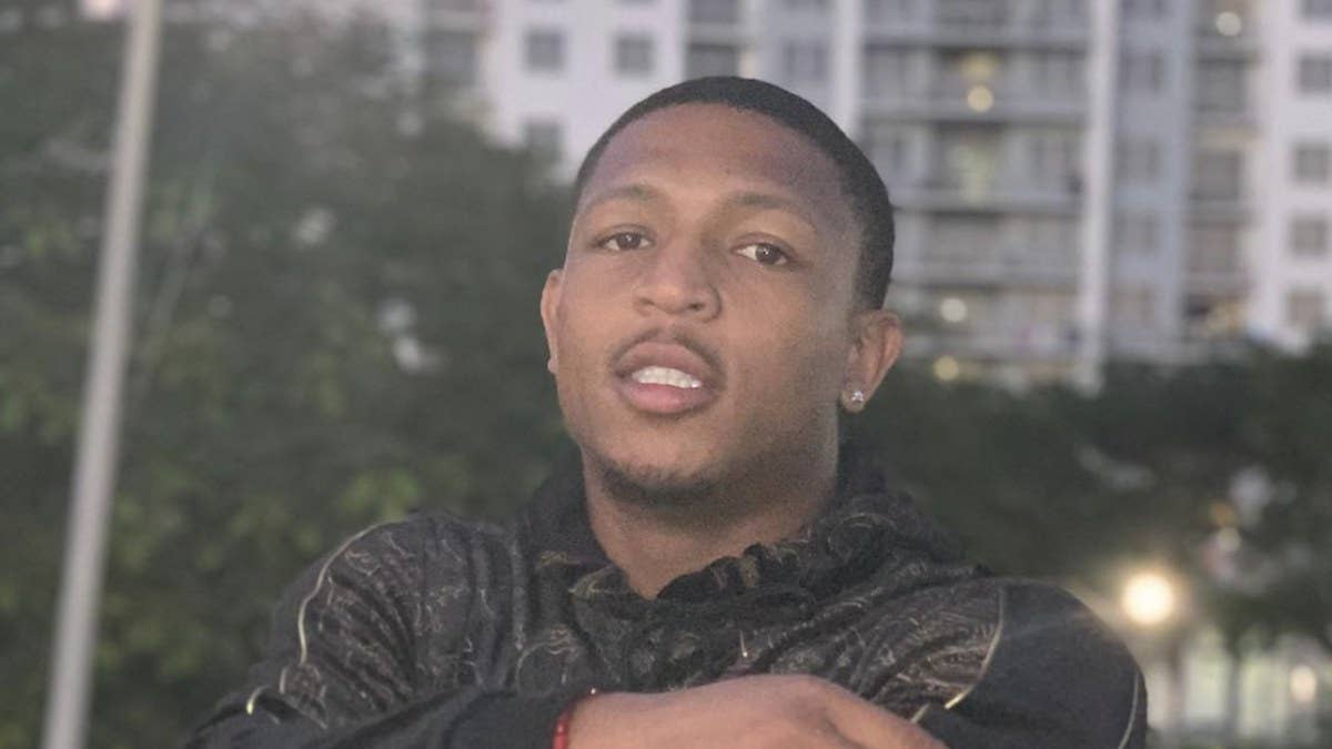 Ray Lewis III, Son of NFL Star Ray Lewis, Dead at 28 | Complex